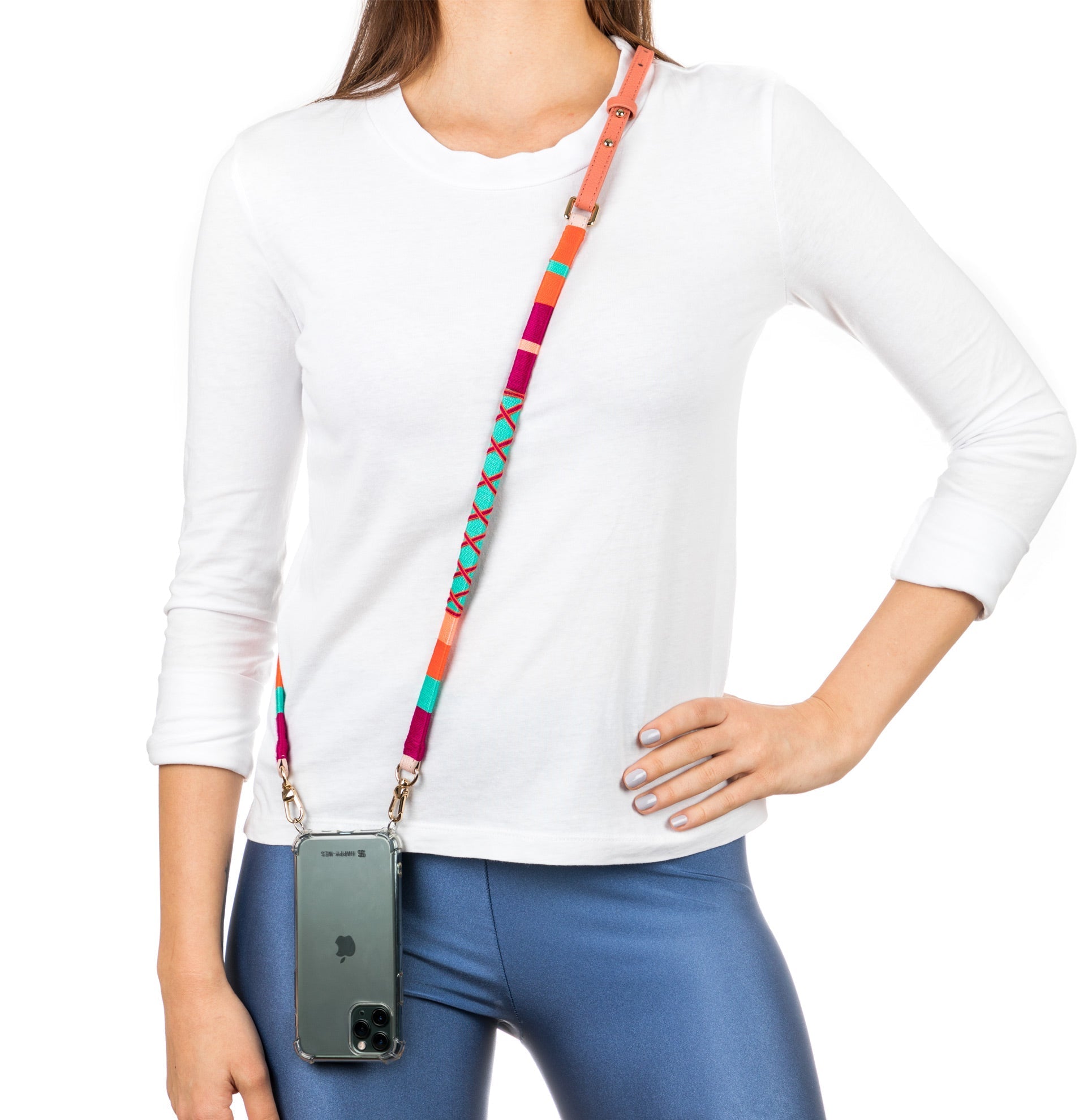 Dawn Adjustable Strap – Happy-Nes US